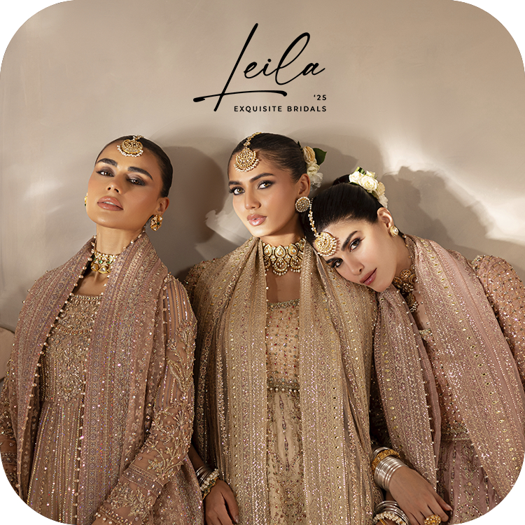 An Heirloom in Motion: Discover The Timeless BATIK Bride – BATIK - AE