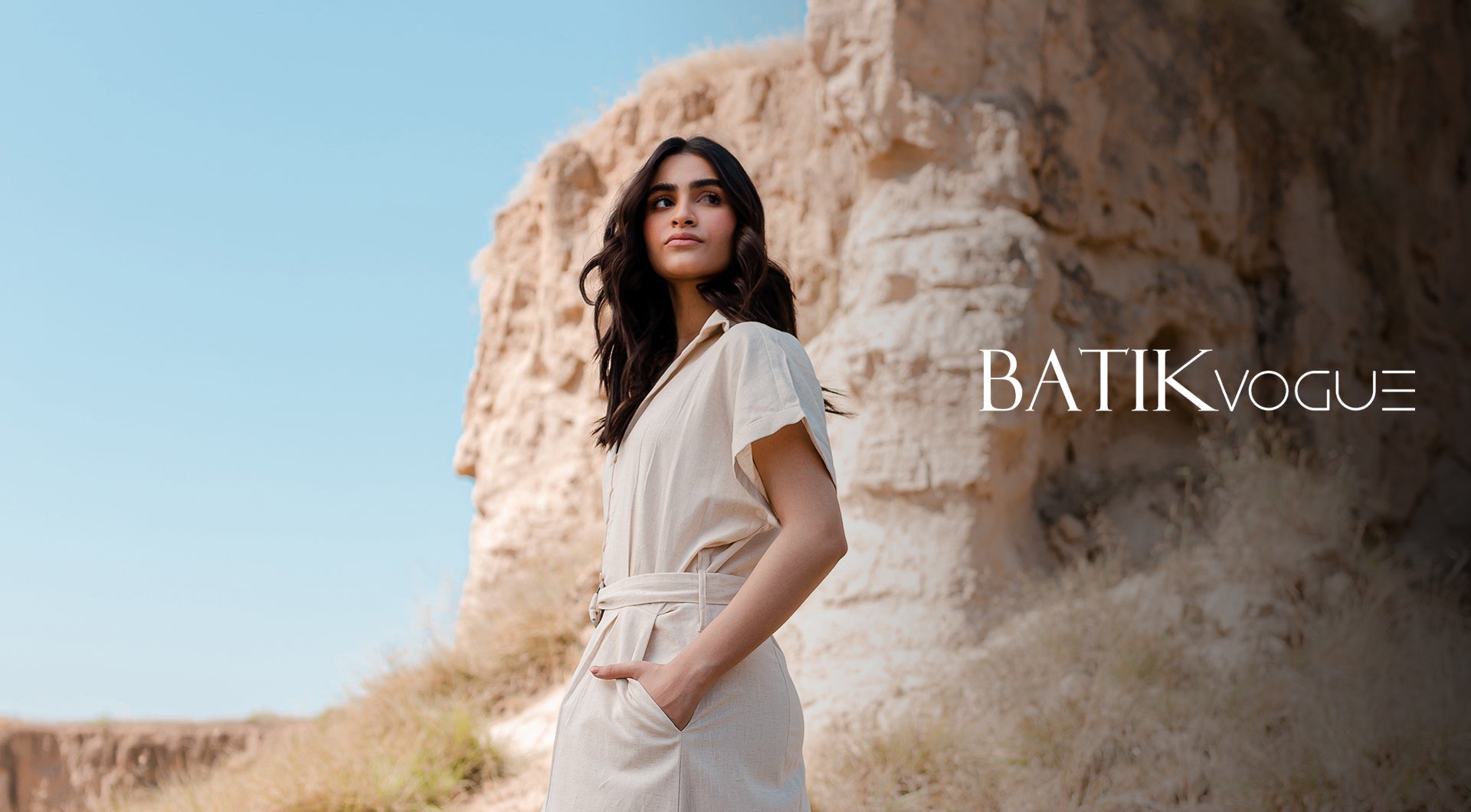 BATIKVOGUE – BATIK - AE