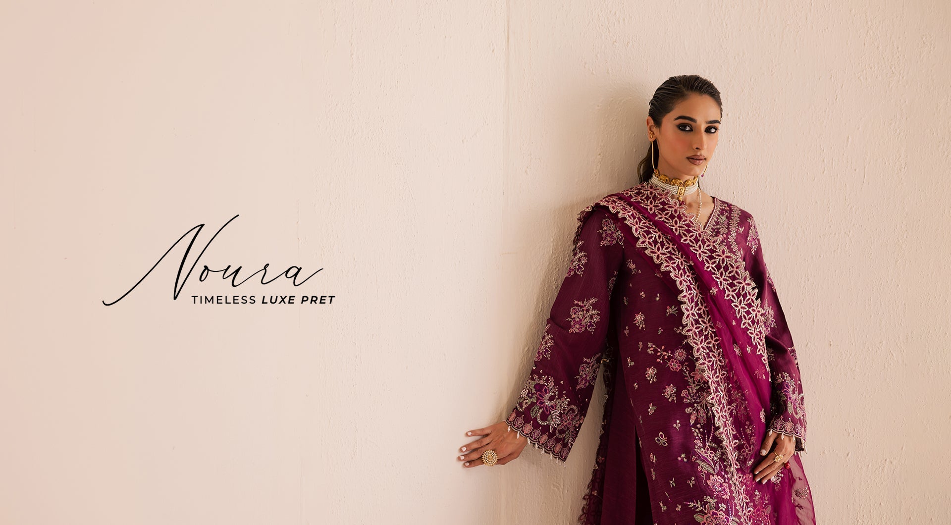 Noura – BATIK - AE