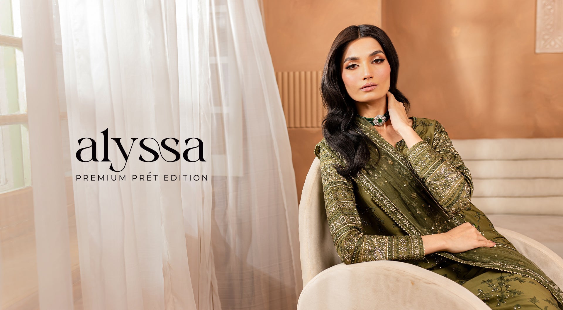 ALYSSA – BATIK - AE