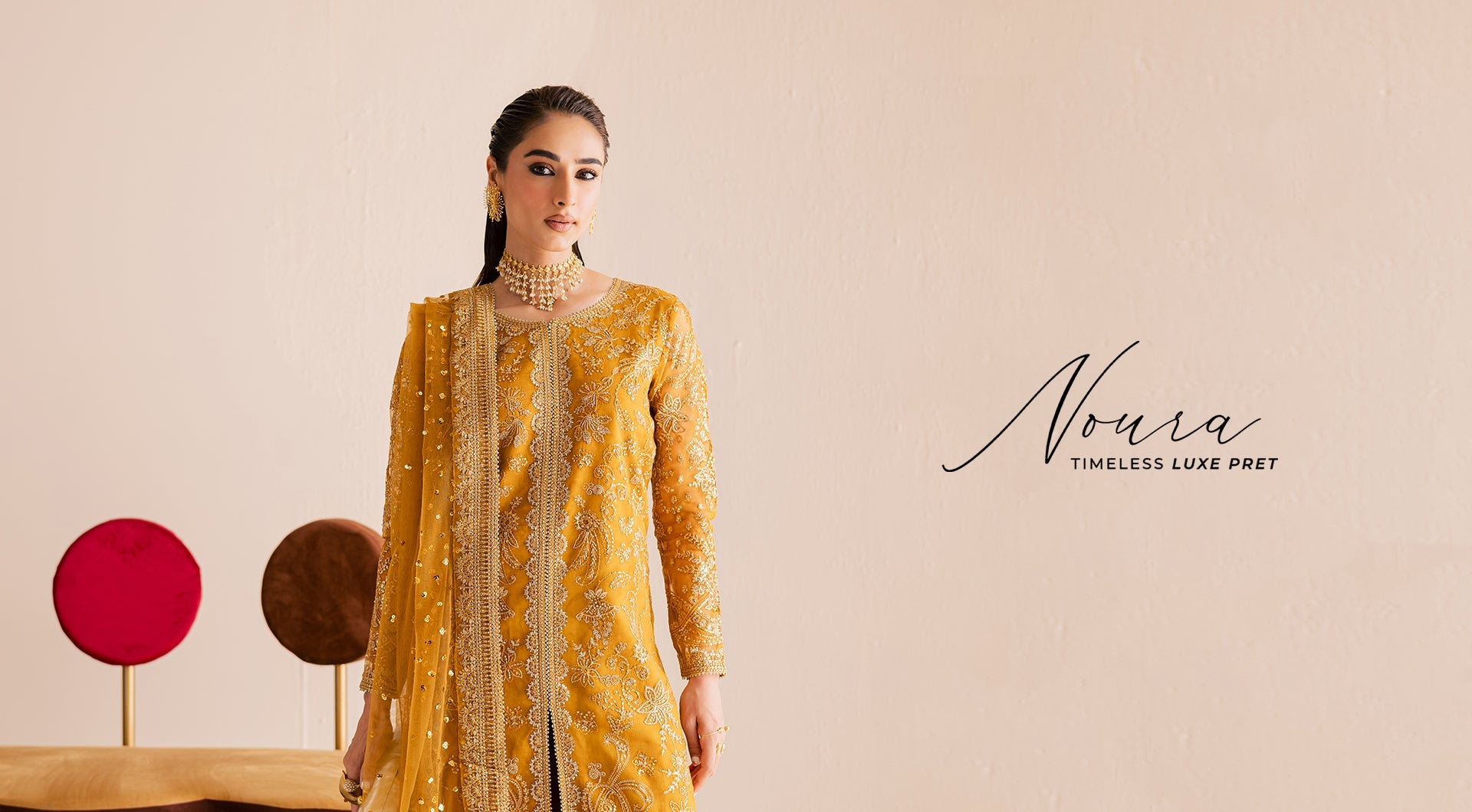 NOURA – BATIK - AE