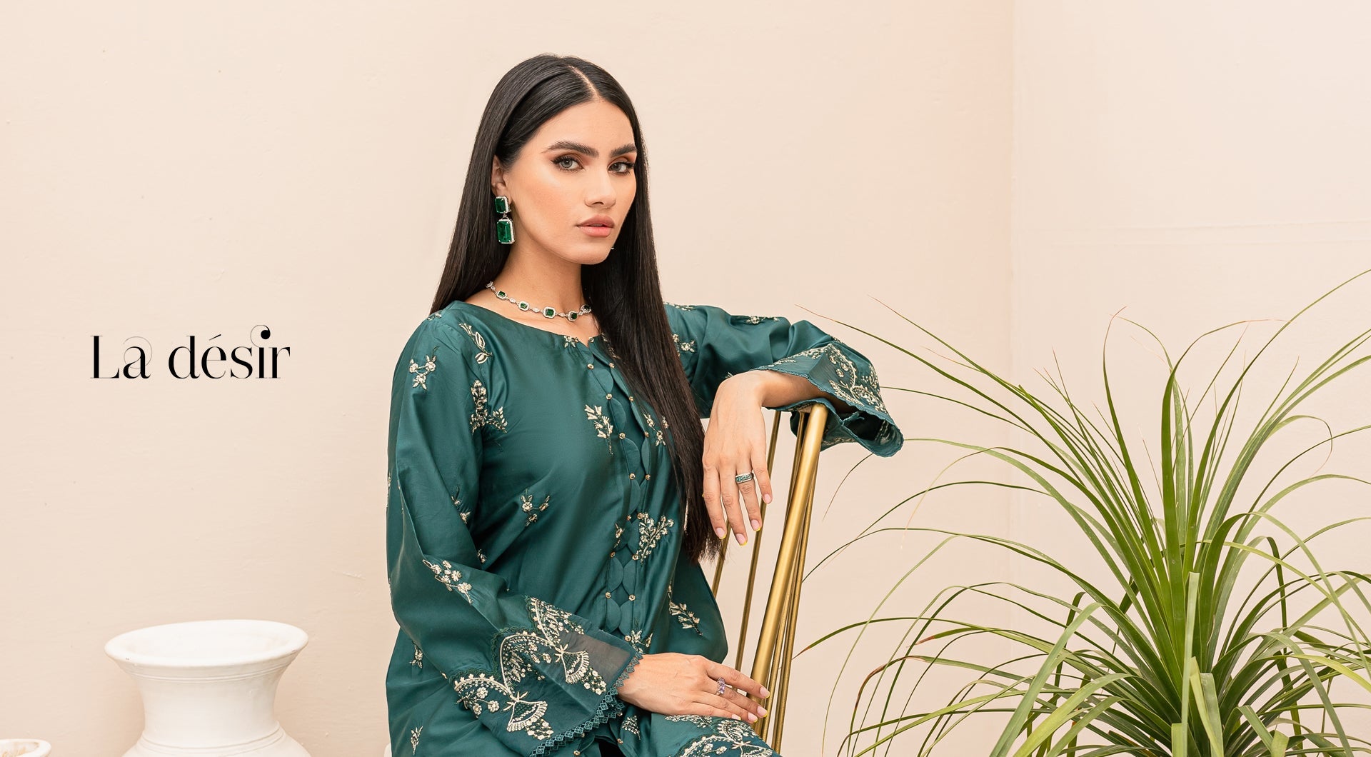 La Desir – BATIK - AE