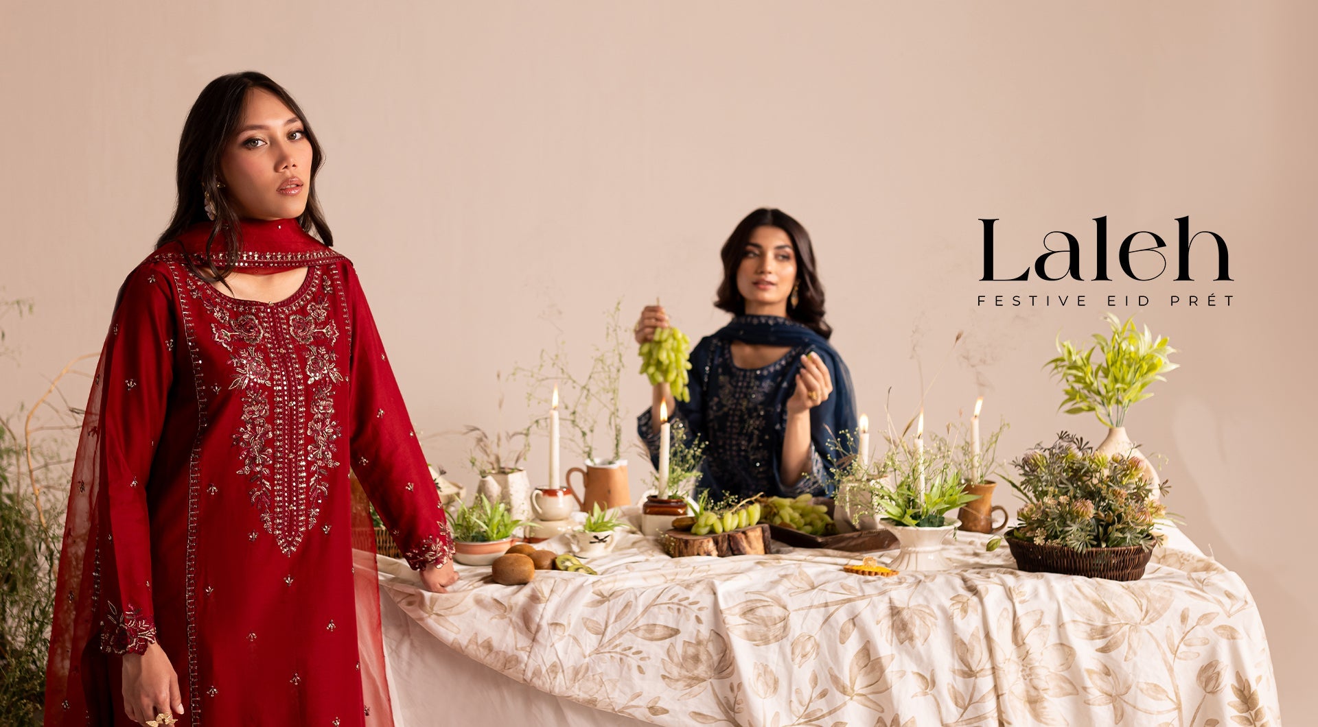 LALEH – BATIK - AE