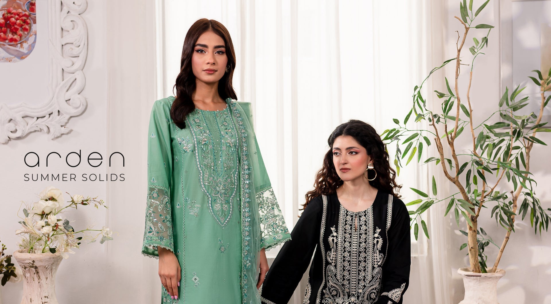 ARDEN – BATIK - AE