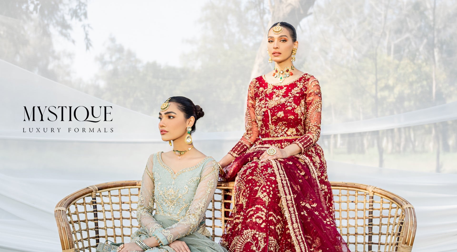 MYSTIQUE – BATIK - AE