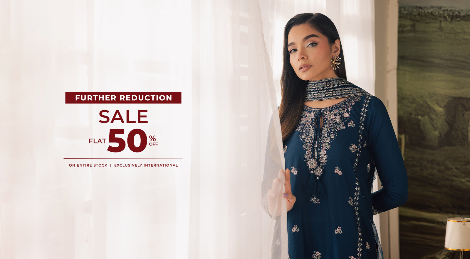 BESPOKE – BATIK - AE