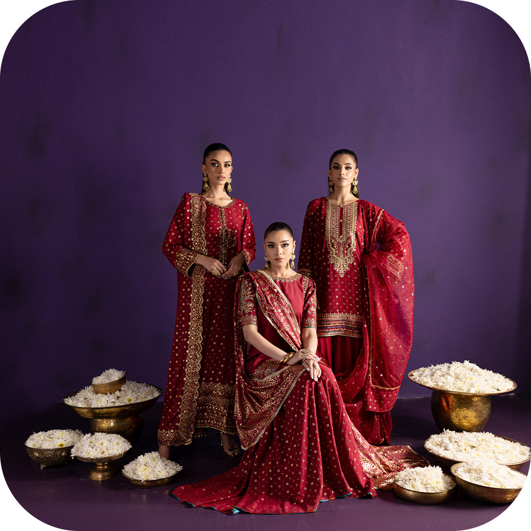 BATIK’s Meethi Eid: Bringing Eid’s Charm from Hom – BATIK - AE