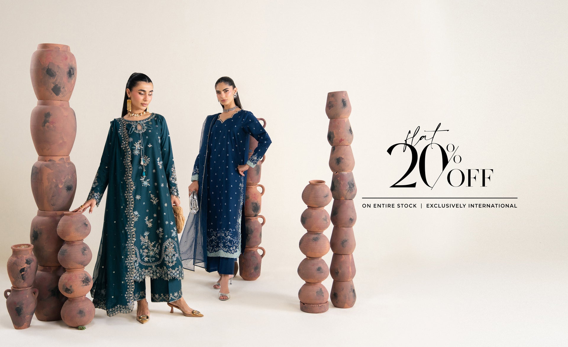 NEW IN – BATIK - AE
