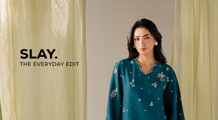 NEW IN – BATIK - AE
