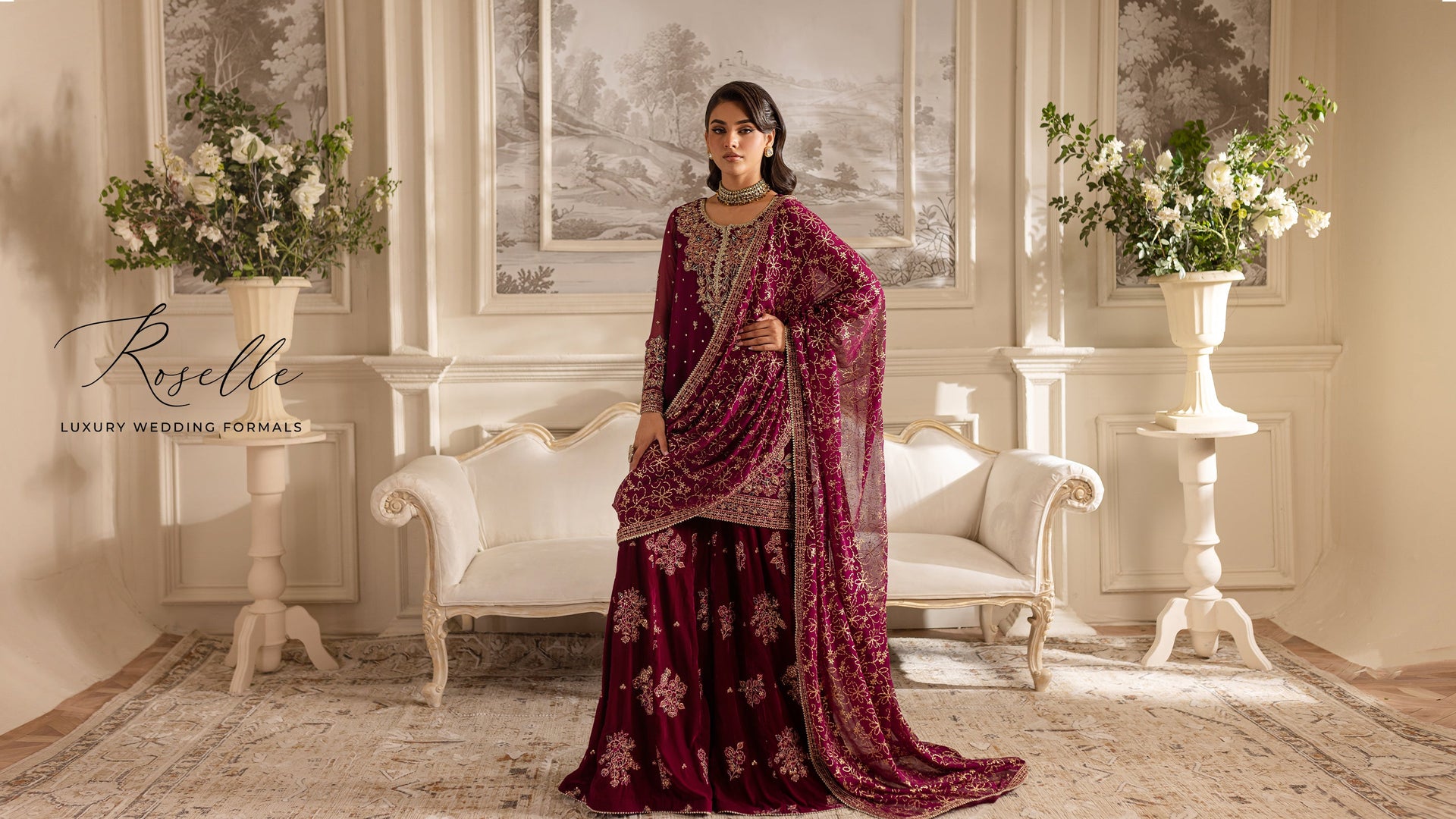 Desire – BATIK - AE