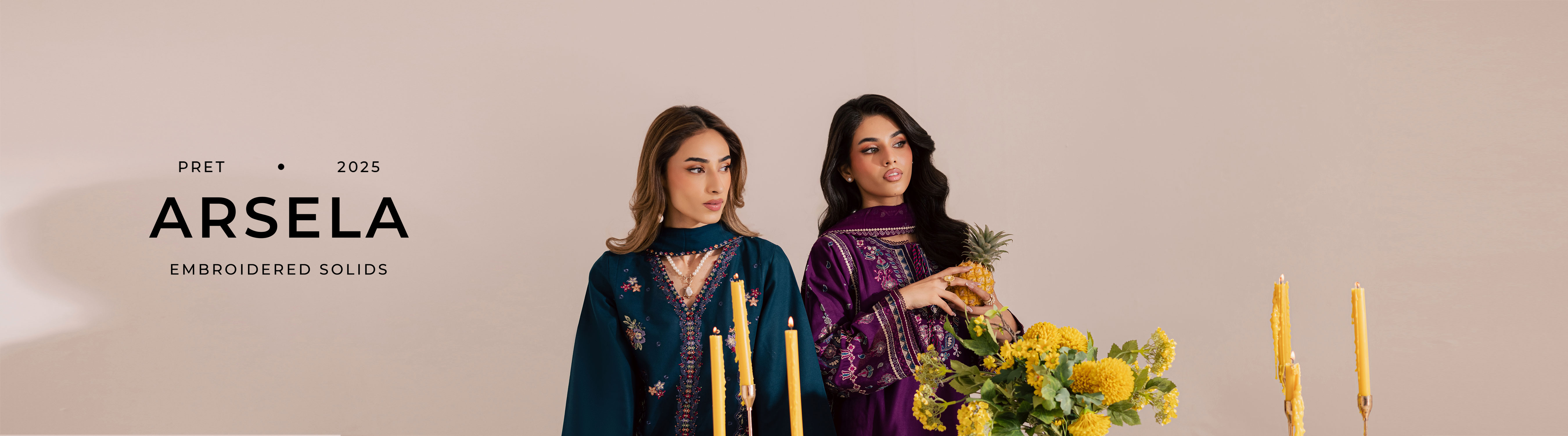 NEW IN – BATIK - AE