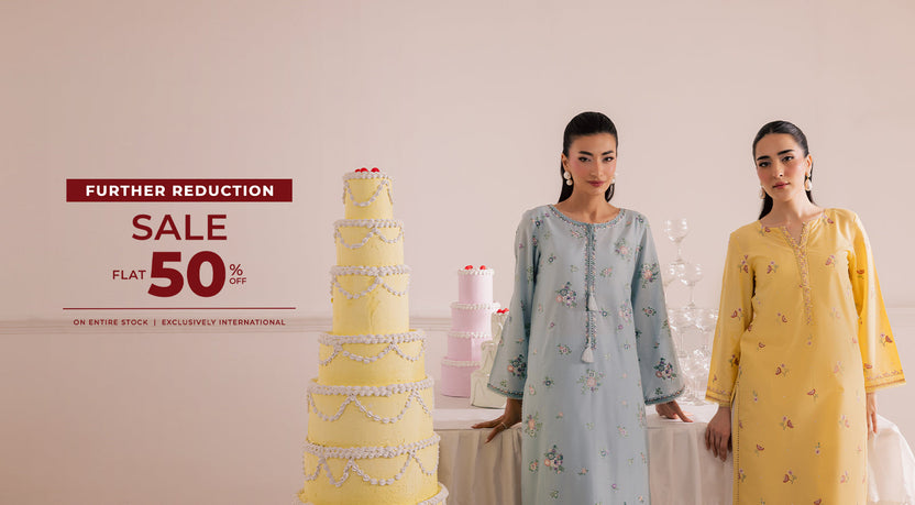 NEW IN – BATIK - AE