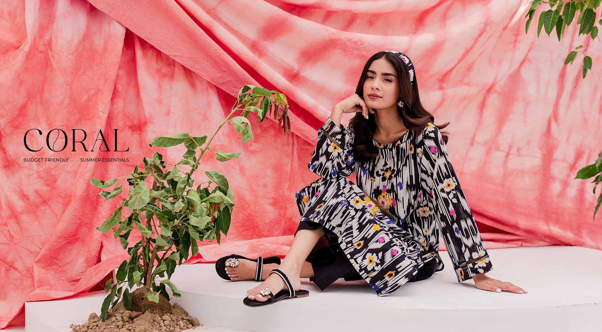 CORAL – BATIK - AE
