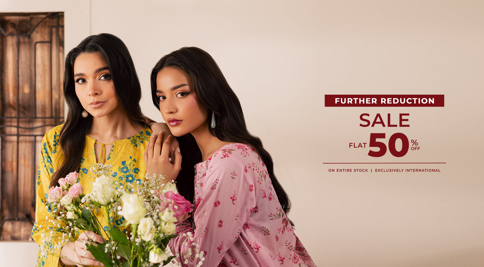 DAILY BASICS – BATIK - AE