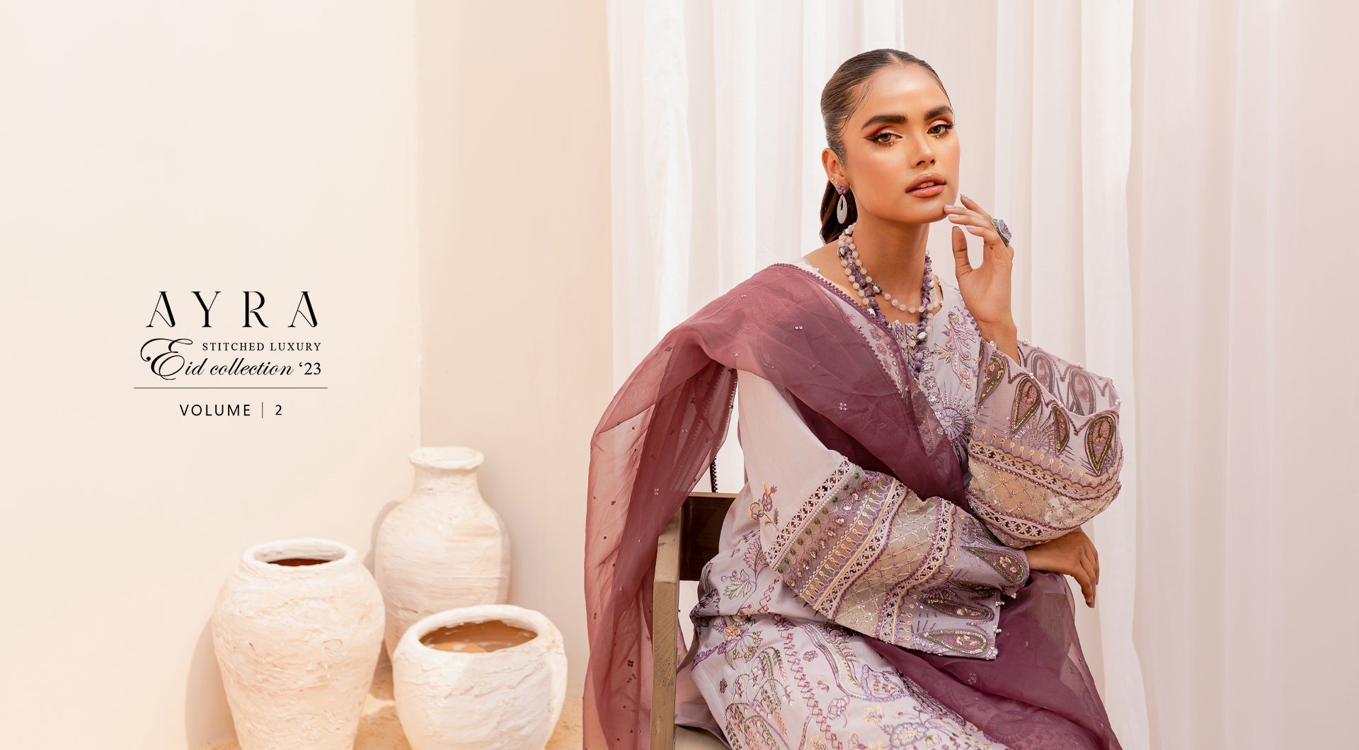 AYRA – BATIK - AE