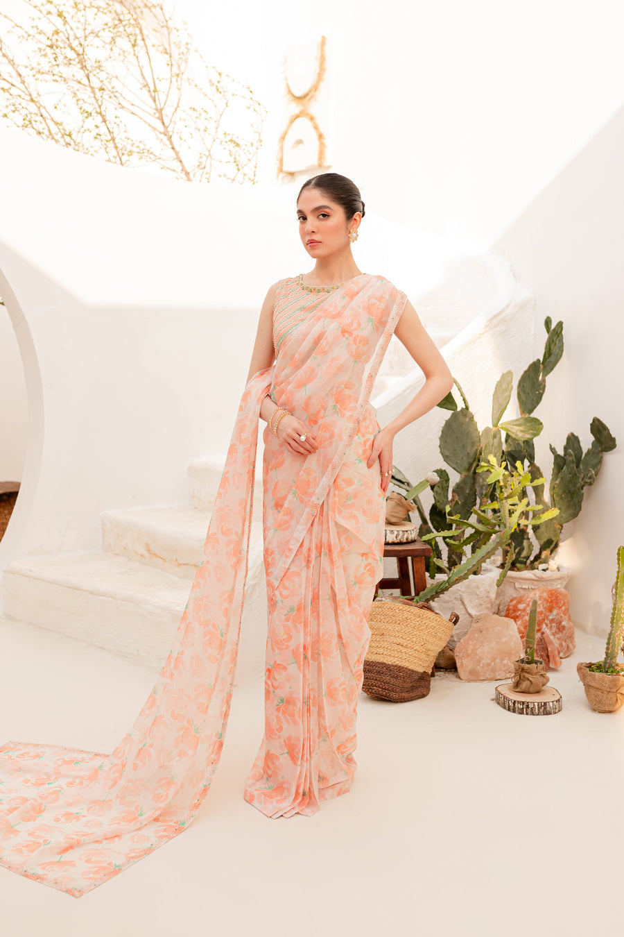 Luxury Pret – BATIK - AE