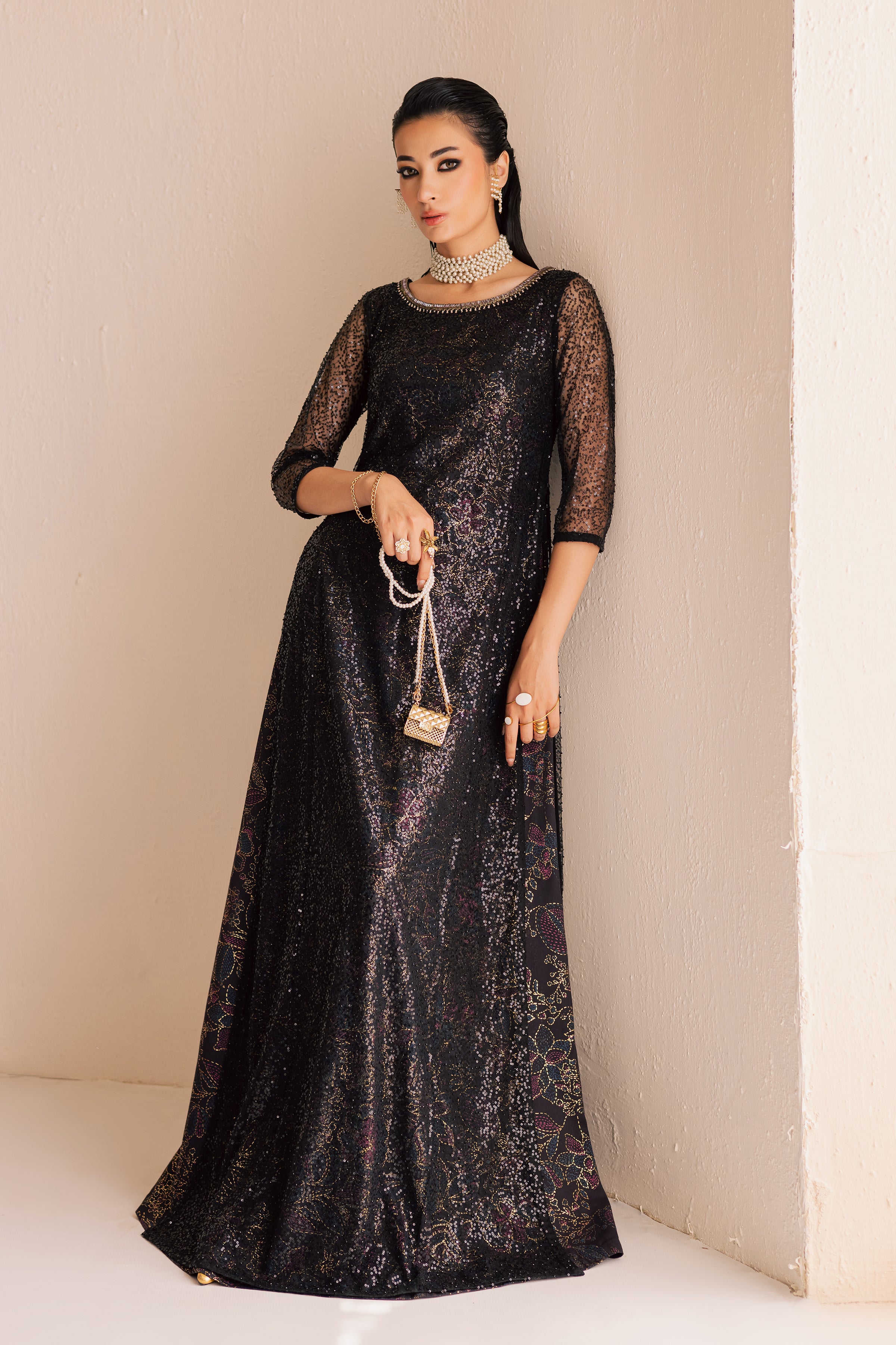 Becca Bell 2Pc - Festive Luxe Pret – BATIK - AE