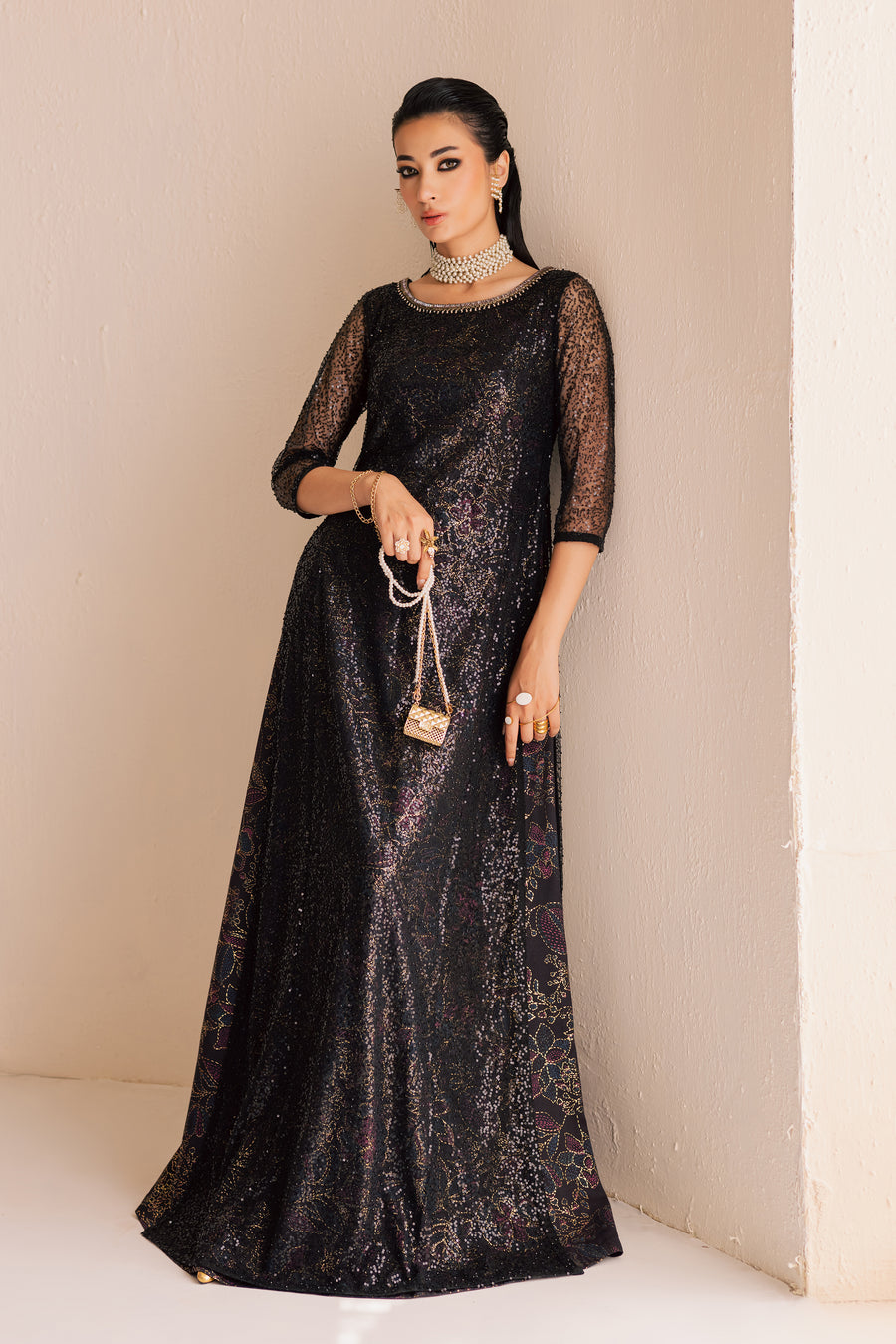 Noura – BATIK - AE