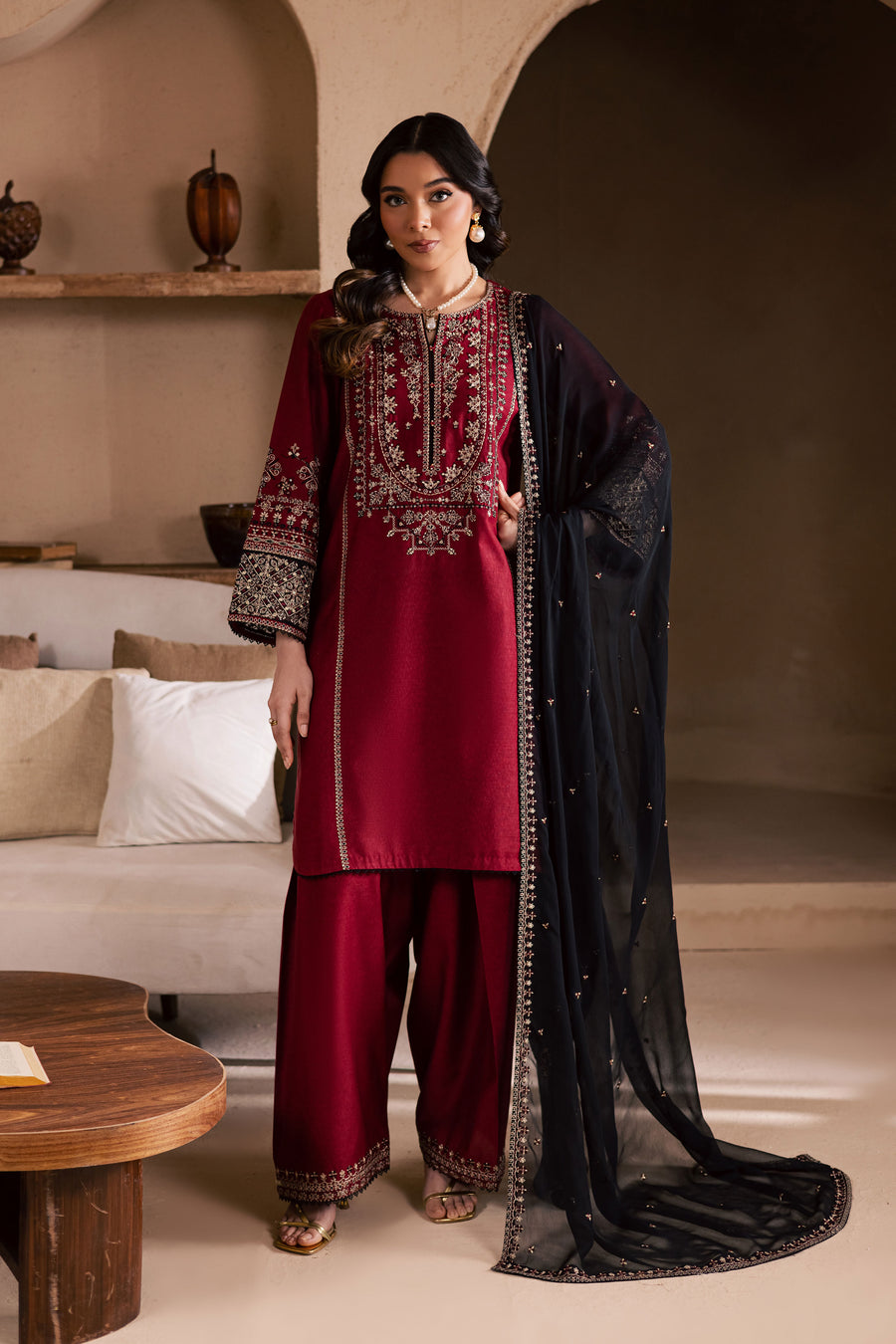 WINTER 2025 – BATIK - AE