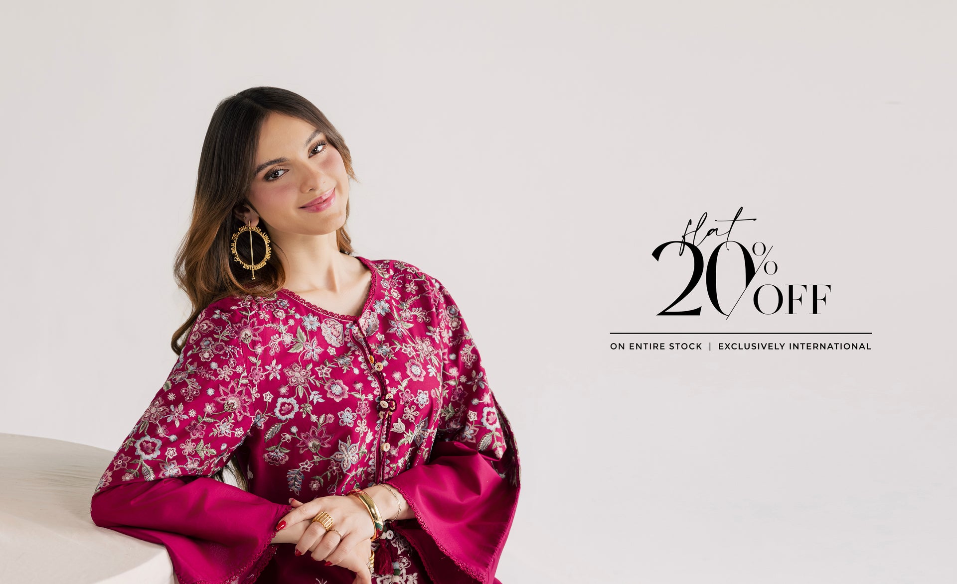BATIK - AE
